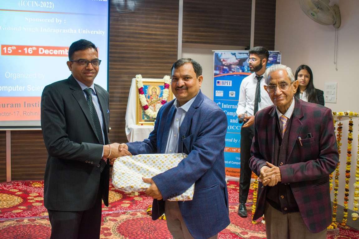 CSE – Computer Science & Engineering