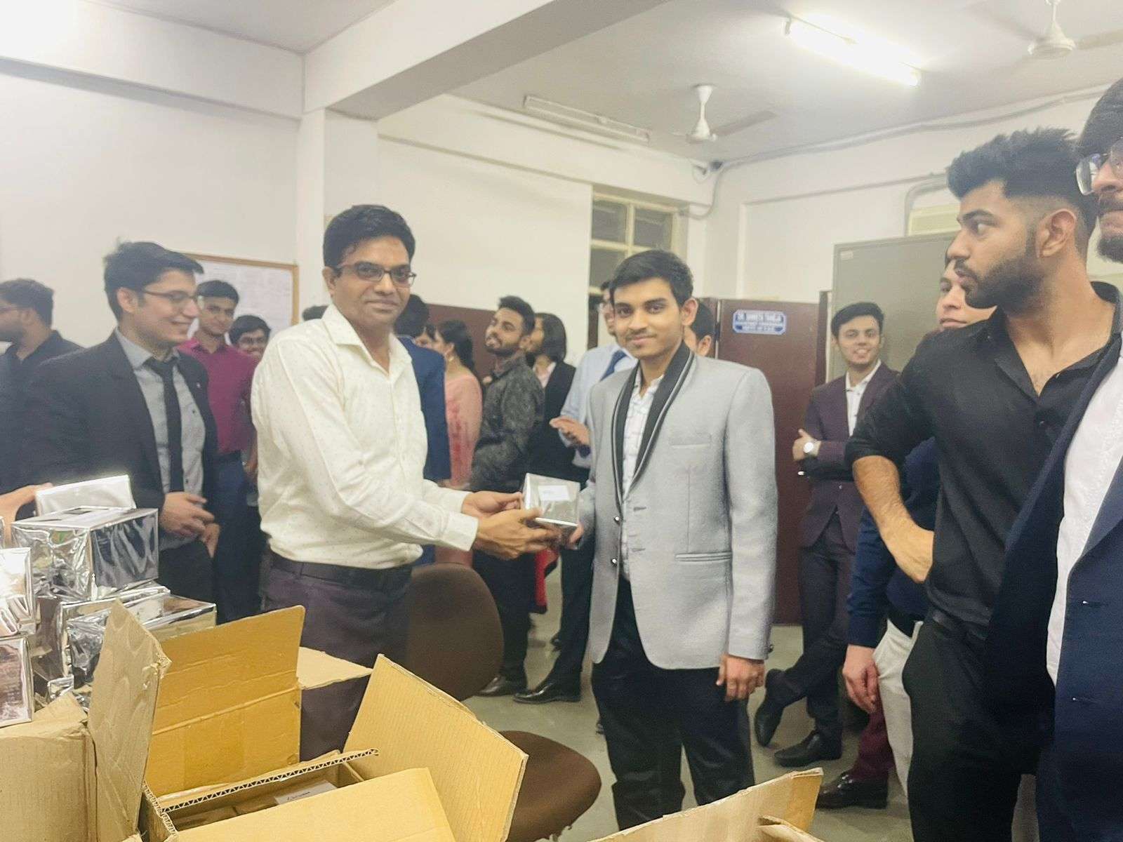 CSE – Computer Science & Engineering